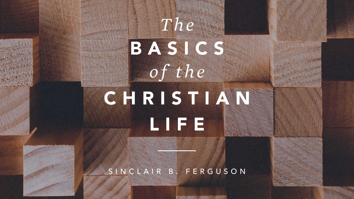Basics of Christian LIfe – enCultivate